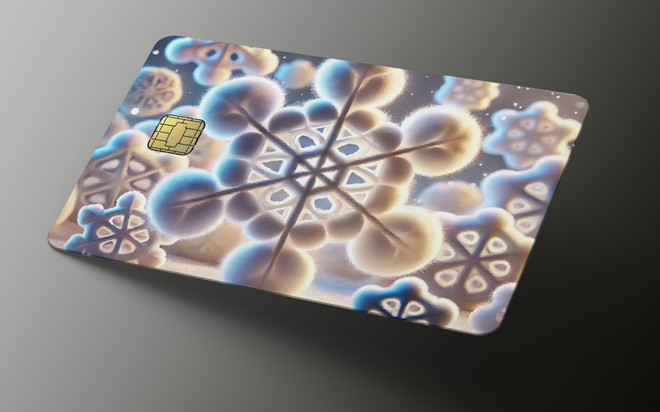 Credit Card Skins – CutRiteFX - Custom Vinyl Graphics